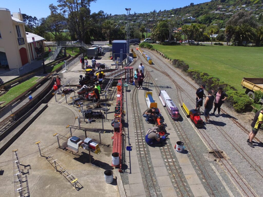 Nelson Society of Modellers » About Us